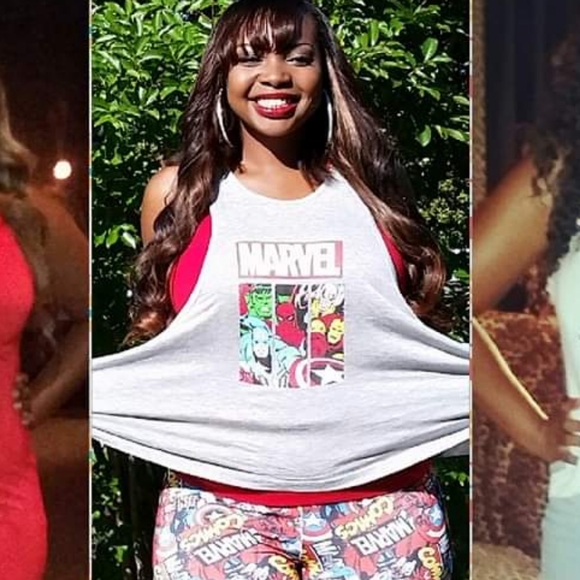 Marvel | Tops | Marvel Muscle Tank | Poshmark